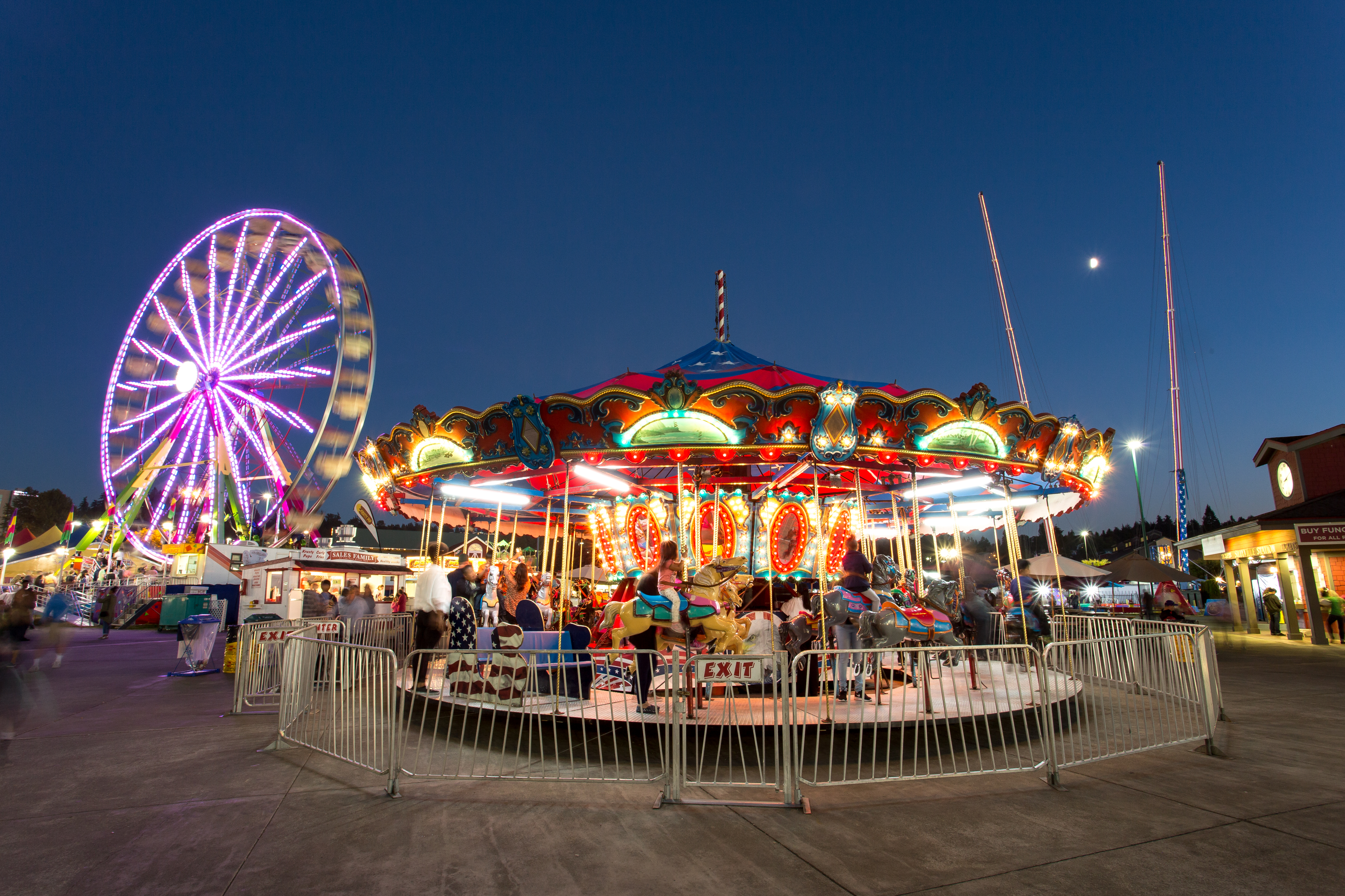 Schoesler encourages public to attend an agriculture fair - Mark Schoesler