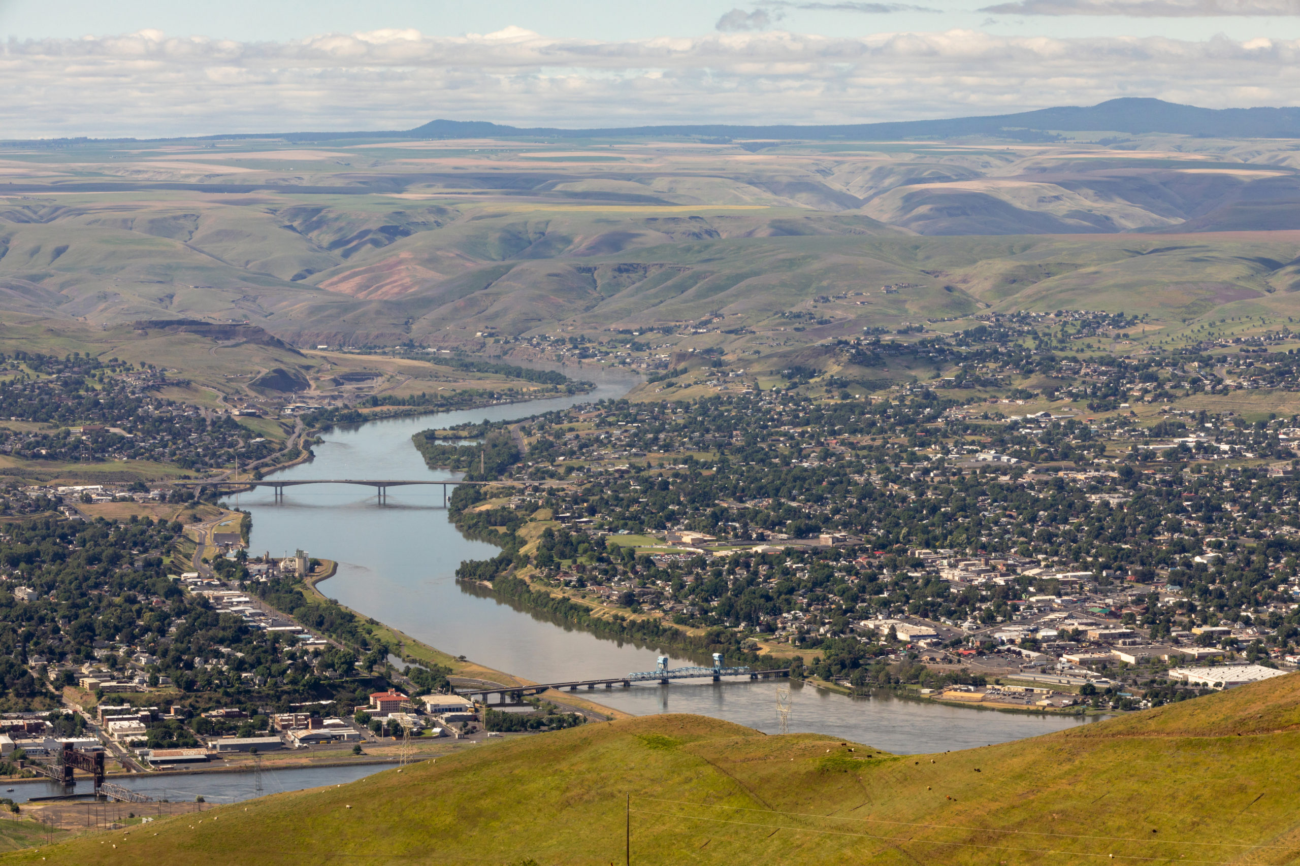 Schoesler says Asotin, other counties need to move into Phase 2 of ...