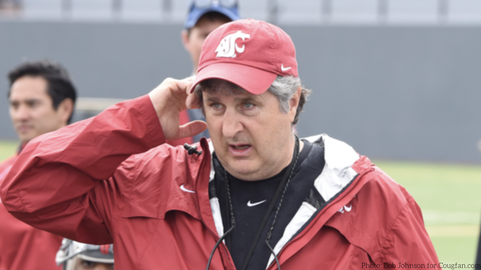 Schoesler statement on death of former WSU football coach Mike Leach ...